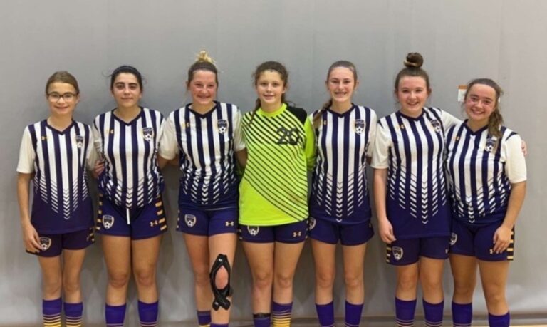 About WYSA – Watertown Soccer Association